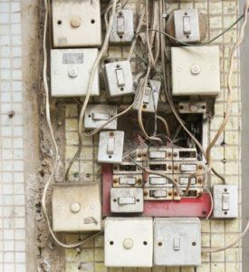 Common Home Electrical Faults - Cleva Solutions Ltd